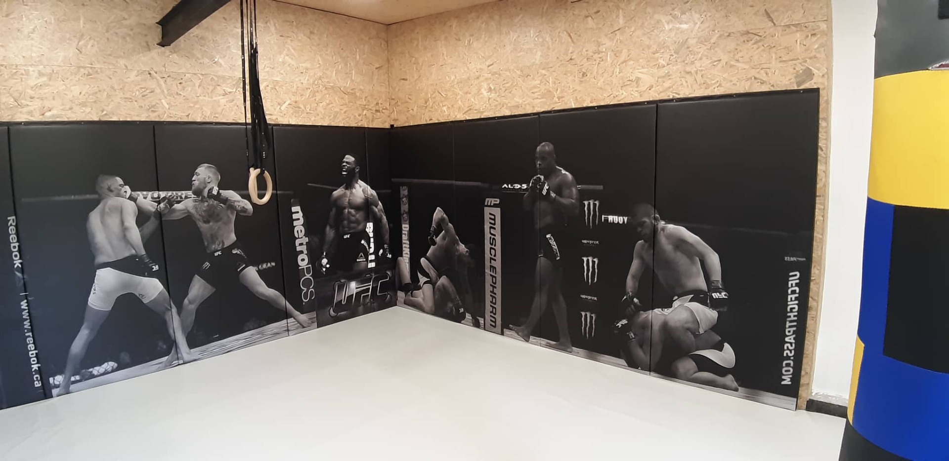 MGMMA